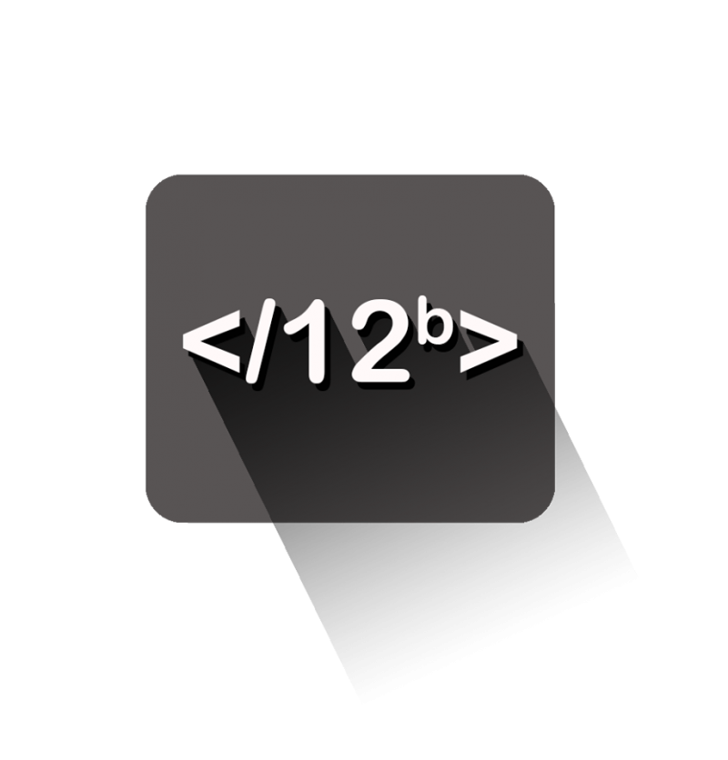 12.B